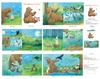 Adventures of Bear and Friends - Bear Counts Free Quilt Pattern