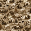 Lodge Life Wilderness Retreat Free Quilt Pattern