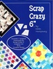 Creative Grids Scrap Crazy 8 Inch Templates