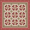 Ruby Free Quilt Pattern