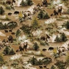 Lodge Life Wilderness Retreat Free Quilt Pattern