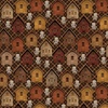 Lodge Life Wilderness Retreat Free Quilt Pattern